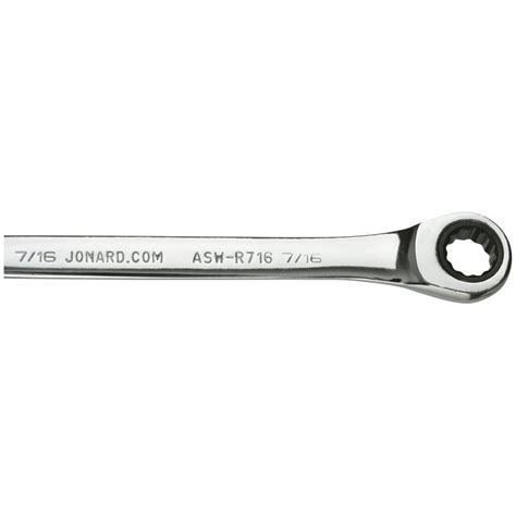 Speed Wrench