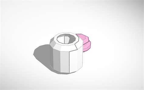 3d Design Nice Container With Lid Tinkercad 3d Design Nice Container With Lid Tinkercad