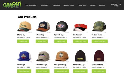 Top 8 Baseball Caps Manufacturer In The Usa Jointop Custom Hat