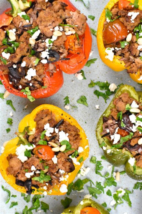The 30 Best Low Calorie High Protein Meals Gypsyplate