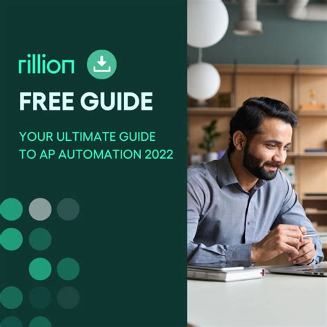 Your Ultimate Guide To Ap Automation Solutions