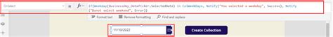 How To Disable Power Apps Date Picker Enjoy Sharepoint
