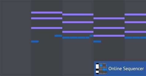 In The End Online Sequencer