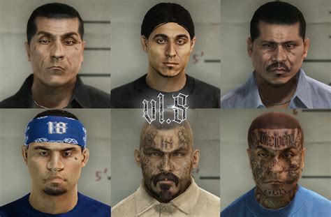 Street Gang Clothing