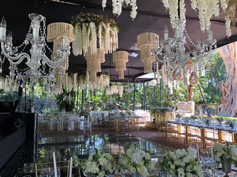 Claudia Parsons Wedding Planner Celebremos