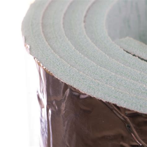 Trocellen Class Serie Di Isolanti Acustici E Termici In Pe