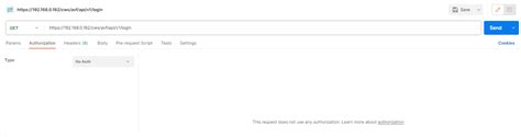 Make Api Calls