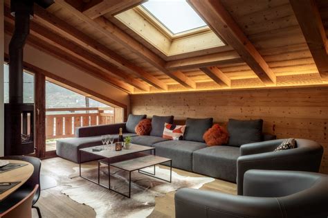 Le Malamute Winter Morzine Apartment Reach4thealps