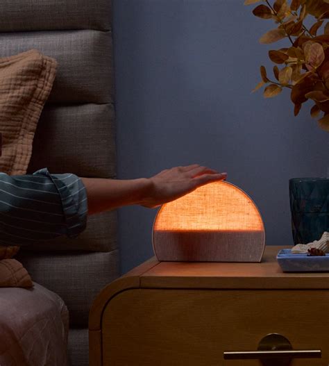 Hatch Restore Your Smart Sleep Clock