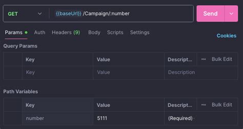 Postman Collection Export Limitations Loss Of Parameters Additional