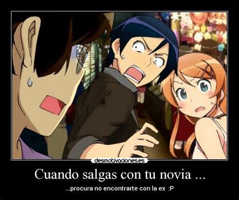 Imágenes Y Carteles De Imouto Pag 10 Desmotivaciones