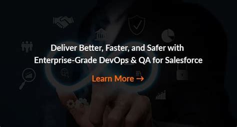 Devops And Quality Assurance Criticalriver