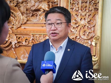 Ж Батсуурь АН ын дэргэдэх залуучуудын холбоо шинэ ерөнхийлөгчөө сонгоно Live Isee Mn