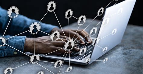 Washington Trust Taking Control Of Your Customer Data