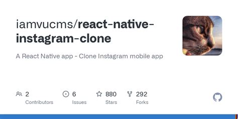 React Native Instagram Cloneindextsx At Master · Iamvucmsreact
