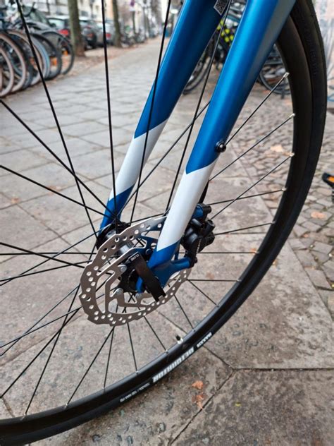 Merida Speeder 300 Hp3 Gebruikt In Xl Buycycle