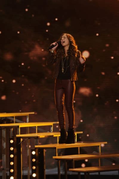 Carly Rose Sonenclar Actor Credits Bio News And More Broadway World