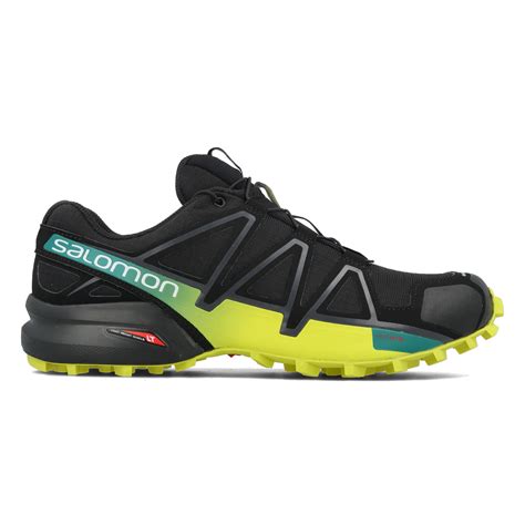 Удобни Мъжки Спортни Обувки Salomon Speedcross 4 | GoSport.bg