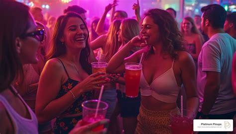 Topless Waitresses Gold Coast Top 5 Unforgettable Events