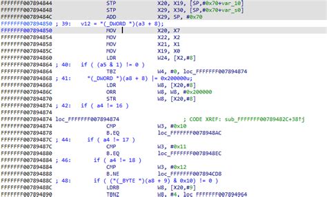 Igors Tip Of The Week 153 Copying Pseudocode To Disassembly Hex Rays