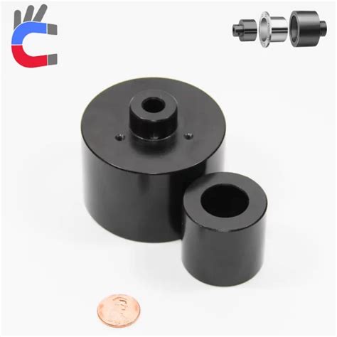 How Does A Magnetic Coupling Work Ccmagnetics