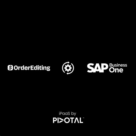 Orderediting And Sap Business One Integration Guide Free Viability Test