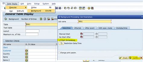 Level Up Your Sap Reports With Sql