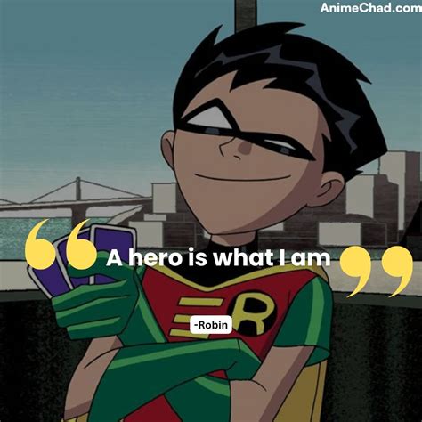 25 Iconic Teen Titans Quotes That Well Never Forget Animechad