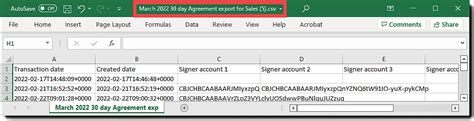 Download The Content Of A Data Export
