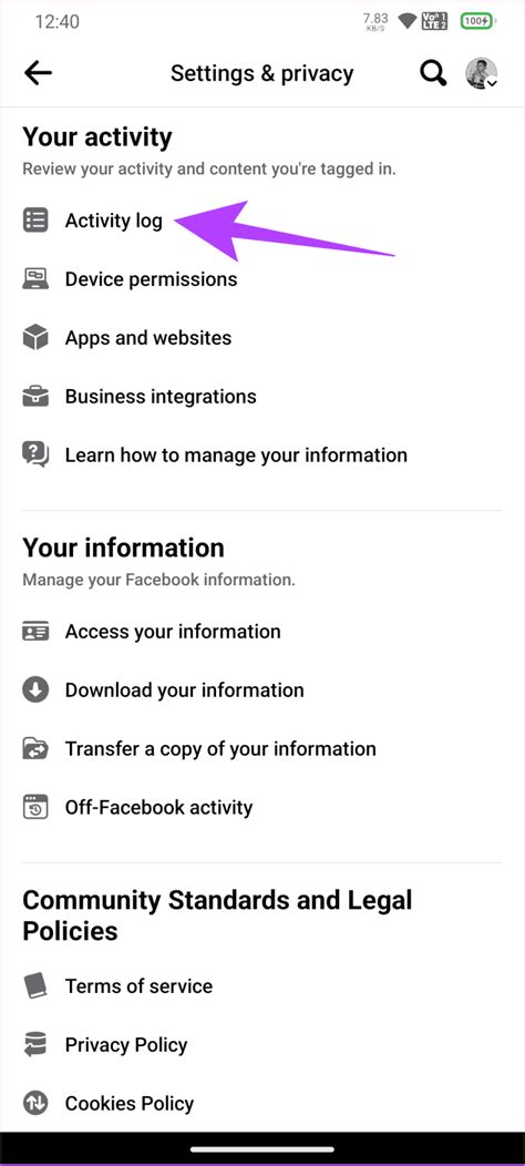 How To Delete Multiple Or All Photos On Facebook Guiding Tech