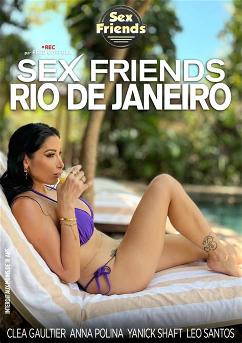 Sex Friends Rio De Janeiro Sex Friends Unlimited Streaming At Adult
