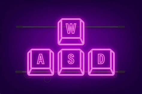 WASD Vs Arrow Keys What S The Difference TechColleague