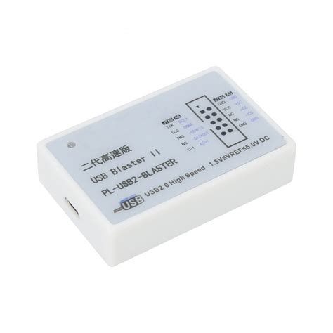 Pl Usb2 Blaster Usb Blaster Ii Fpga Download Cable Usb Blaster Programmer Usb Programming Cable
