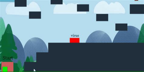 Building A Simple Game Using Javascript And Html5 Canvas