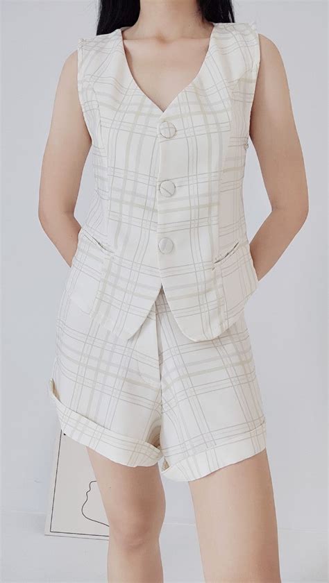 Shepard Shorts Array