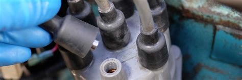 Distributor Cap And Rotor Replacement Guide Gofar Tutorial