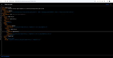 Trigger Using Inputdatetime With Time Offset Configuration Home Assistant Community