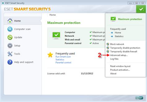 Kb2768 How Do I Disable The Pop Up Notifications About Virus