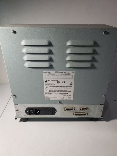Fiske 210 Micro Osmometer Advanced Instruments For Parts Lab