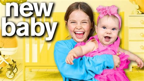 My Daughter Becomes A Mom For 24 Hours Youtube Rebecca Zamolo