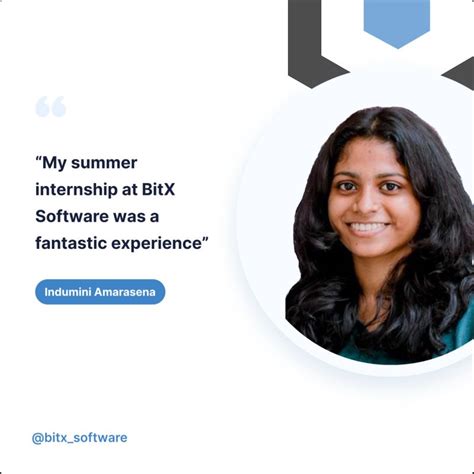 devin fernando on linkedin bitxsoftware summerintern
