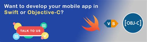 Swift Vs Objective C A Depth Comparison