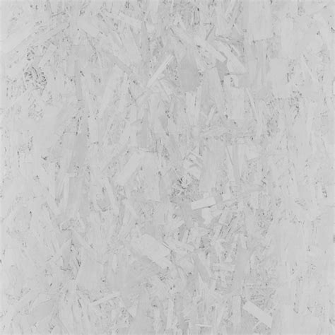 DESIGNER OSB OSB Powder Coated White Sample ForestOne