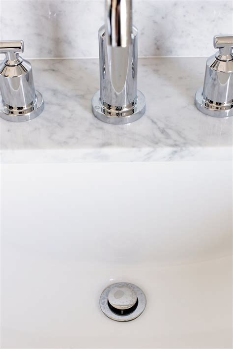 Installing A Bathroom Sink Pop Up Stopper An Easy Diy Guide