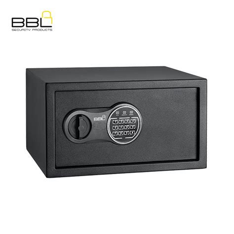 Digital Safes Bbl Led Digital Laptop Safe