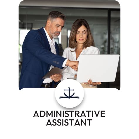 Administrative Assistant Yacht Broker Institute
