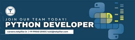 Tulsi Virani On Linkedin Pythondeveloper Djangodeveloper Techjobs
