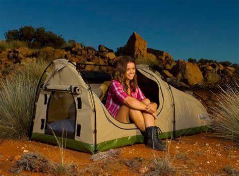 Best Swags In Australia 2021 Ultimate Swag Tent Guide