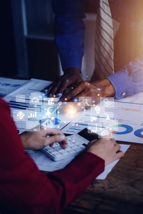 Digital Transformation Technology Strategy Digitization And Digitalization Of Business