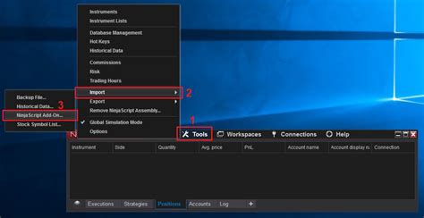 Greatest Ninjatrader Addons To Boost Your Trading Renkokings